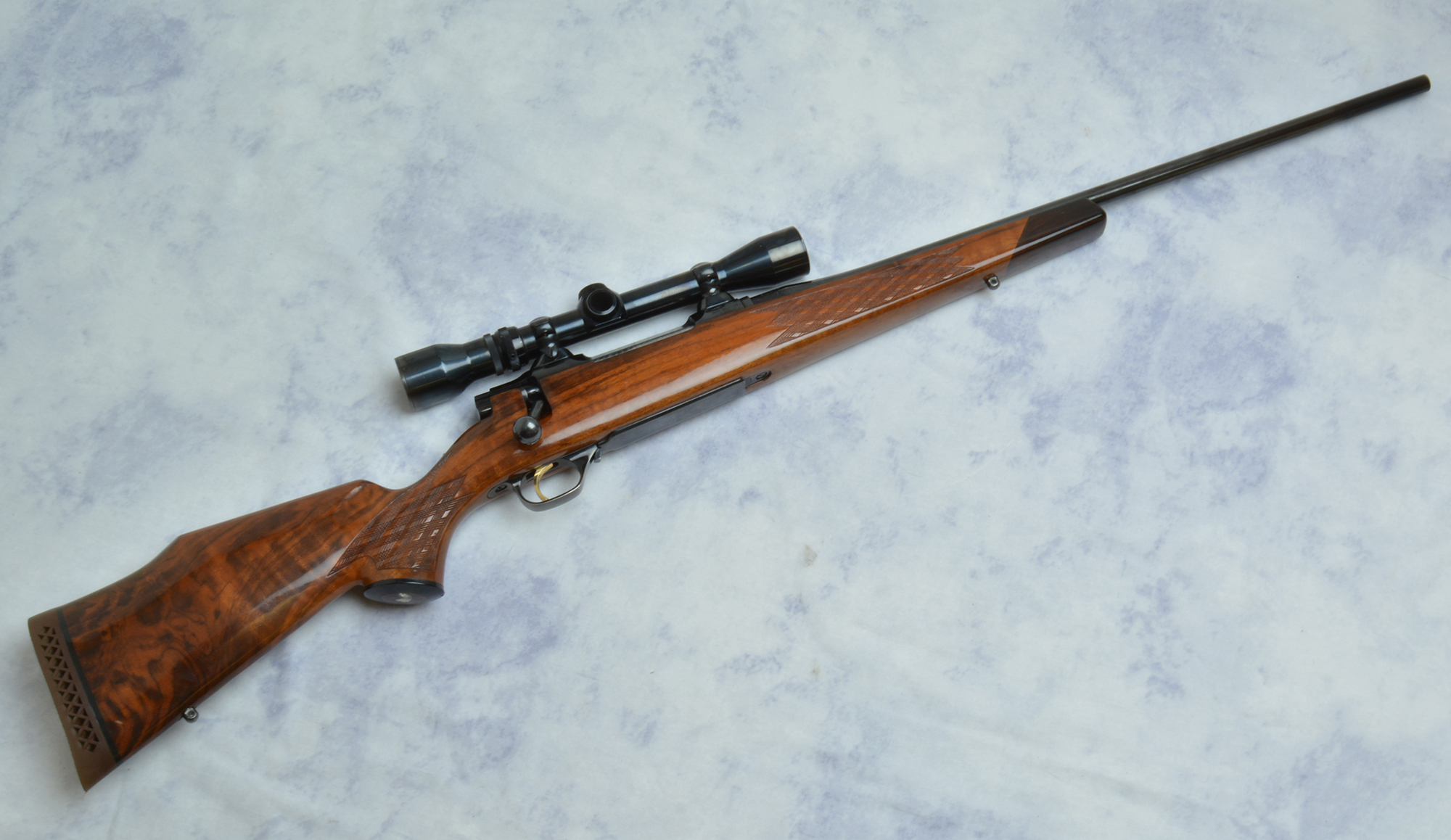 Golden Eagle Firearms ~ 7000 ~ .270 WSM | Cabela's